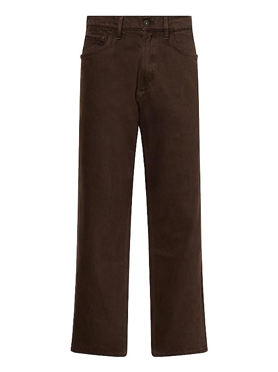 RAG & BONE RAG & BONE Relaxed Straight-Leg Denim Jeans
